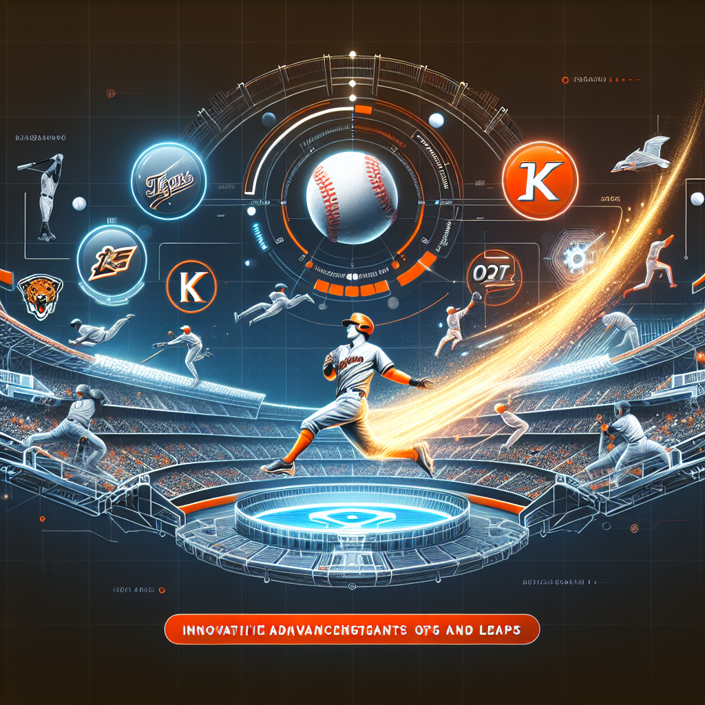 KBO 리그 2025 시즌: KIA 타이거즈와 kt 위즈의 혁신과 도약 - 천년토토